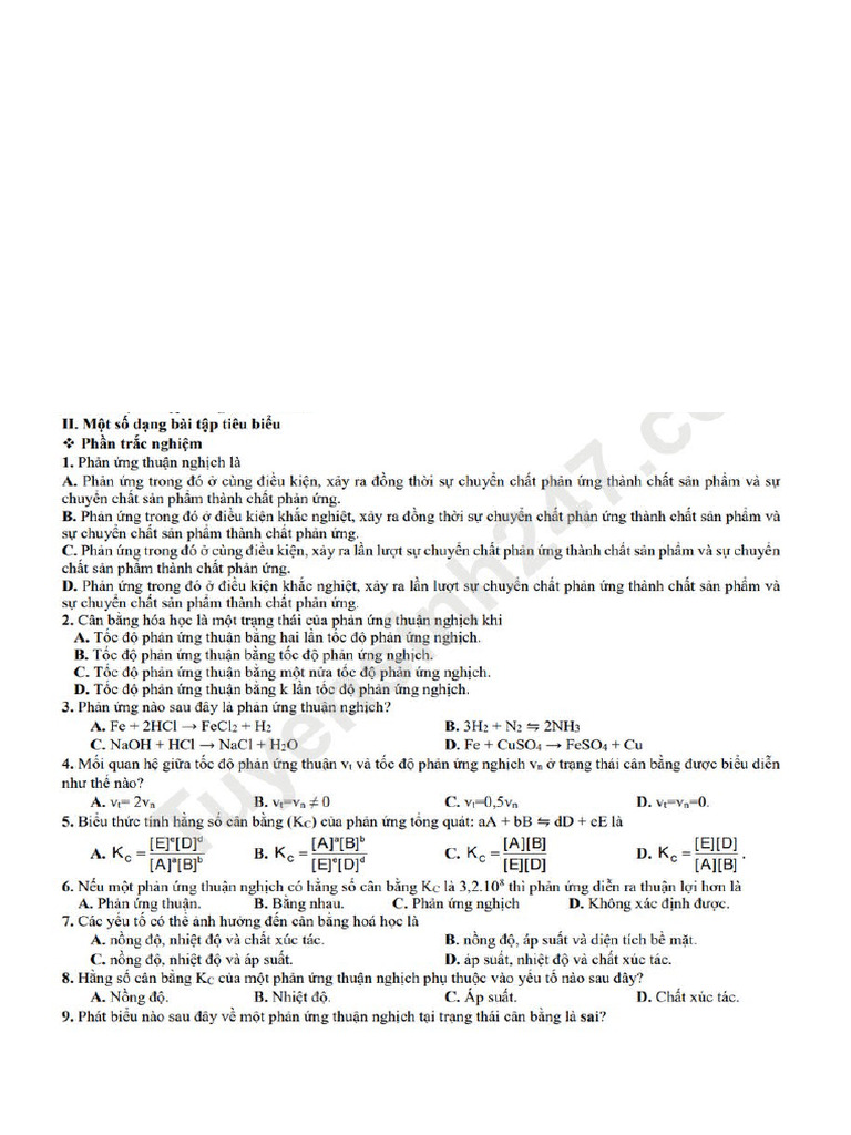 kiểm tra GKI | PDF