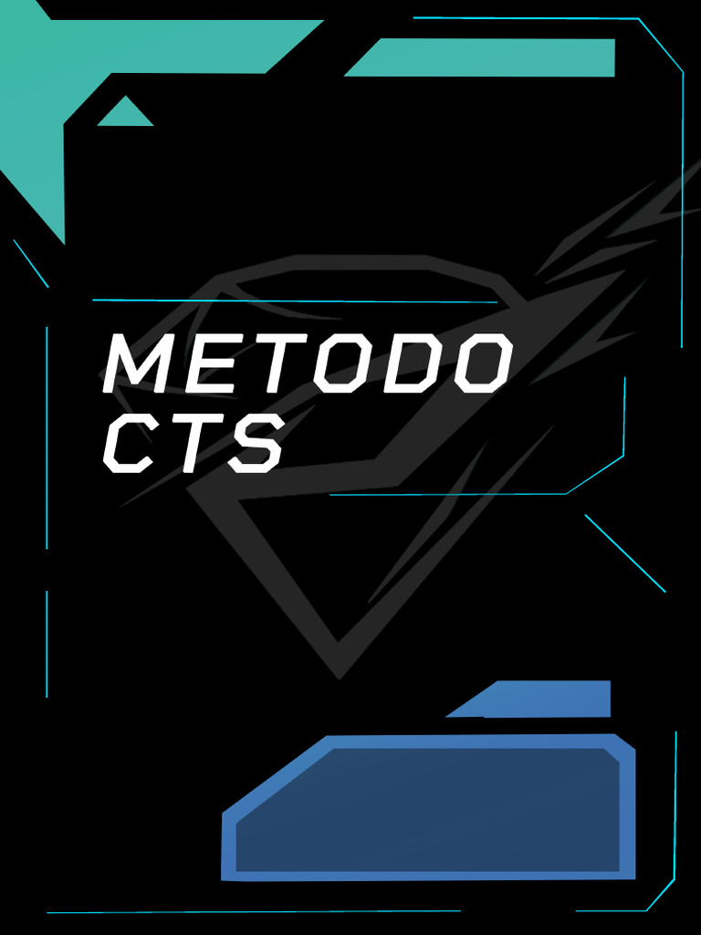 Metodo CTS | PDF