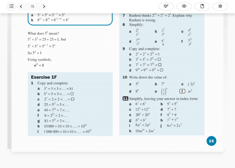 Cambridge Lower Secondary Complete Mathematics 8 Student Book PDF 2 ...