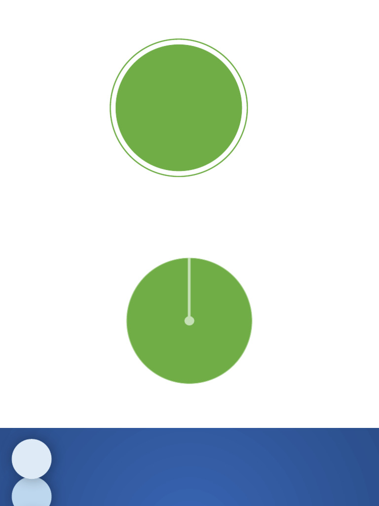 Powerpoint Alarm Timer Animation Ppt Shortcuts Pdf
