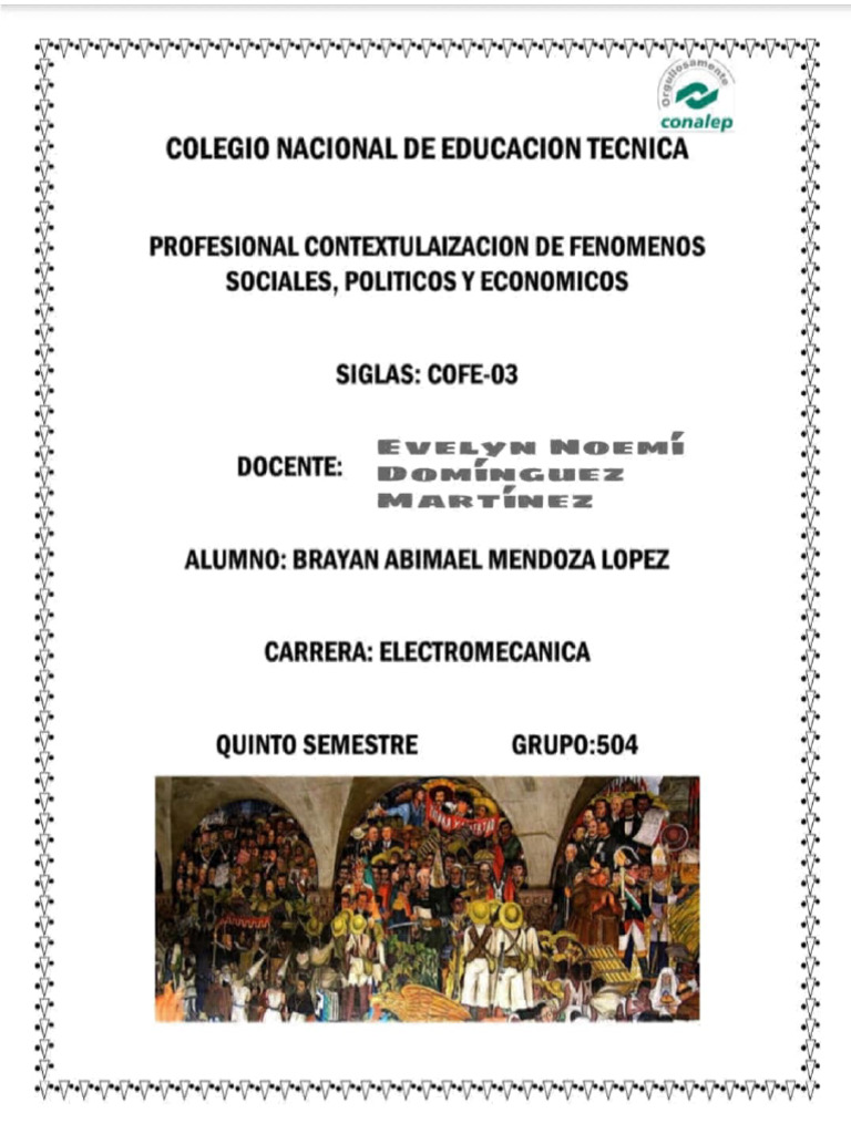 Act Clase BAML | PDF