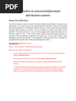 Pr11231 - Unitywater Technical Specification Reference Guide | PDF ...