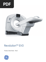 PDS Revolution Maxima | PDF | Ct Scan | Radiography