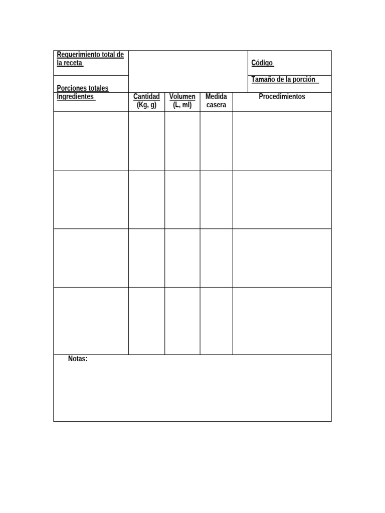 Formato Block | PDF