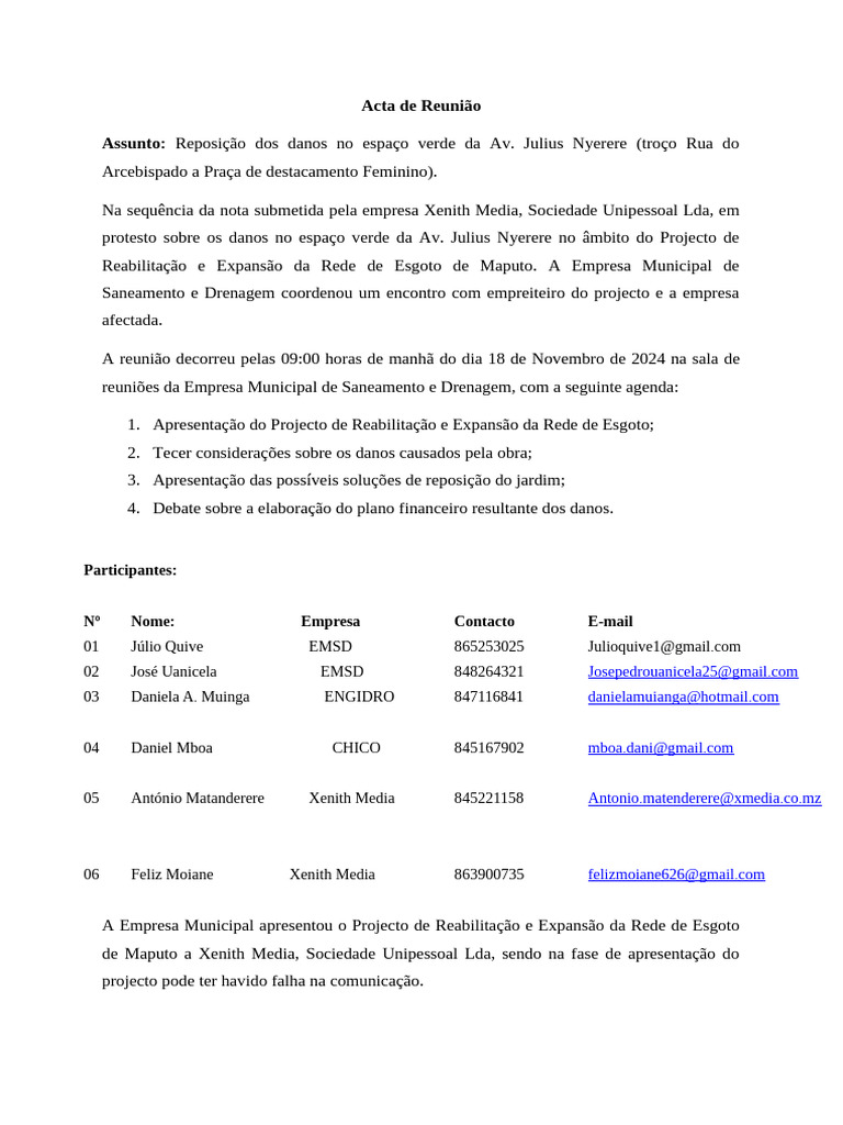 Modelo De Acta De Finiquito De Contrato Noticias Modelo Imagesmodelo De ...