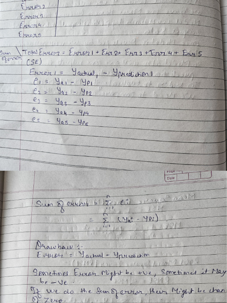 Linear_Regression_Assignment-1 | PDF Linear_Regression_Assignment-1 | PDF
