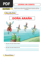 El Mapa Del Cuento | PDF