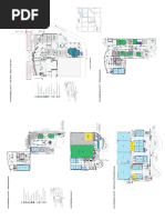 LVCC Room Hall Map | PDF