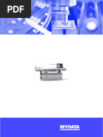 LabWriter Operator Manual Issue 4 | PDF | Page Layout | Desktop Computer
