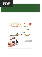Experience Human Development 14th Edition PDF | PDF | Developmental ...