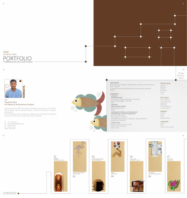 PORTFOLIO 24' (Full File Size) | PDF