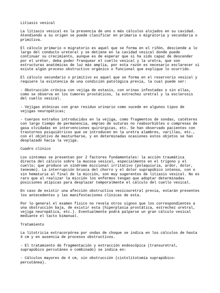 Urolo | PDF | Cáncer | Cancer de prostata