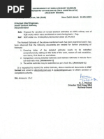Briefcase Reimbursement | PDF
