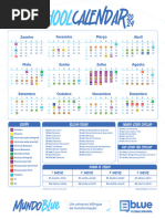 Calendario TJSP | PDF