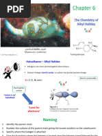 Felkin-Ahn and Cram Chelate | PDF | Organic Chemistry | Chemistry