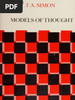 Network Models and Formulating Network Models | PDF | Information Science | Applied Mathematics