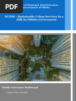 PuraSeva Centre User Manual | PDF | Birth Certificate