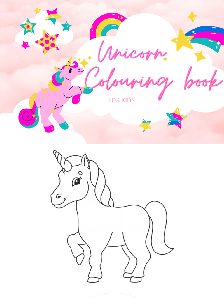 Unicorn | PDF