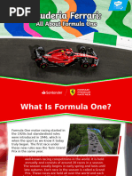 Formula - One 1 | PDF