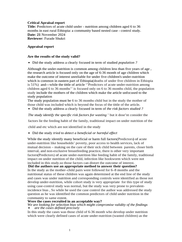 CRITICAL AP assignmnt | PDF | Dependent And Independent Variables | Principal Component Analysis