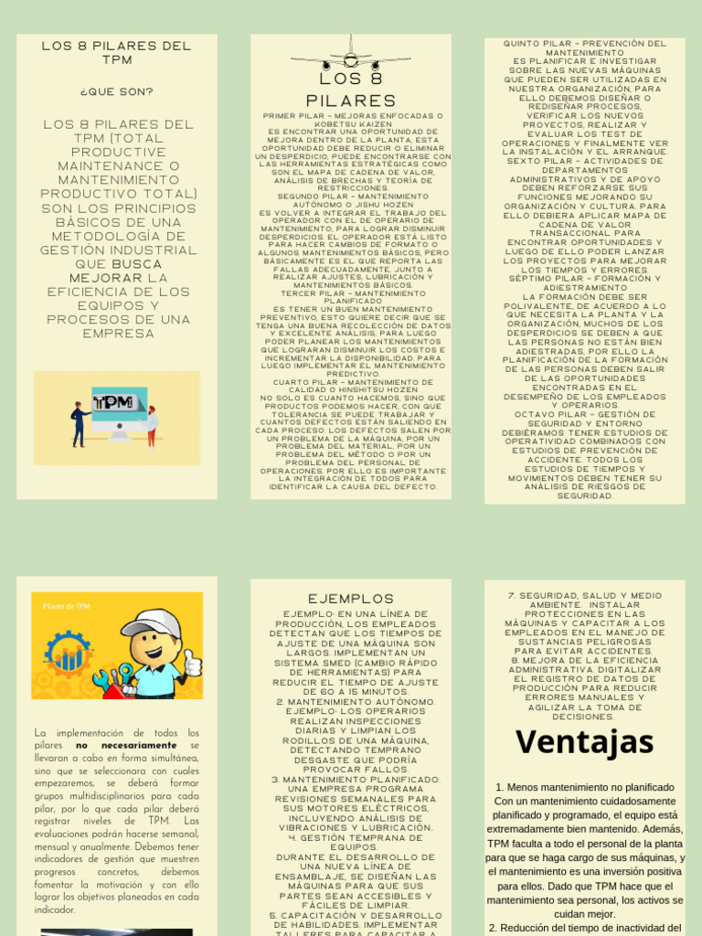 8 Pilares David | PDF