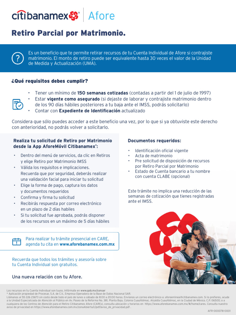 Retiro Parciales | PDF