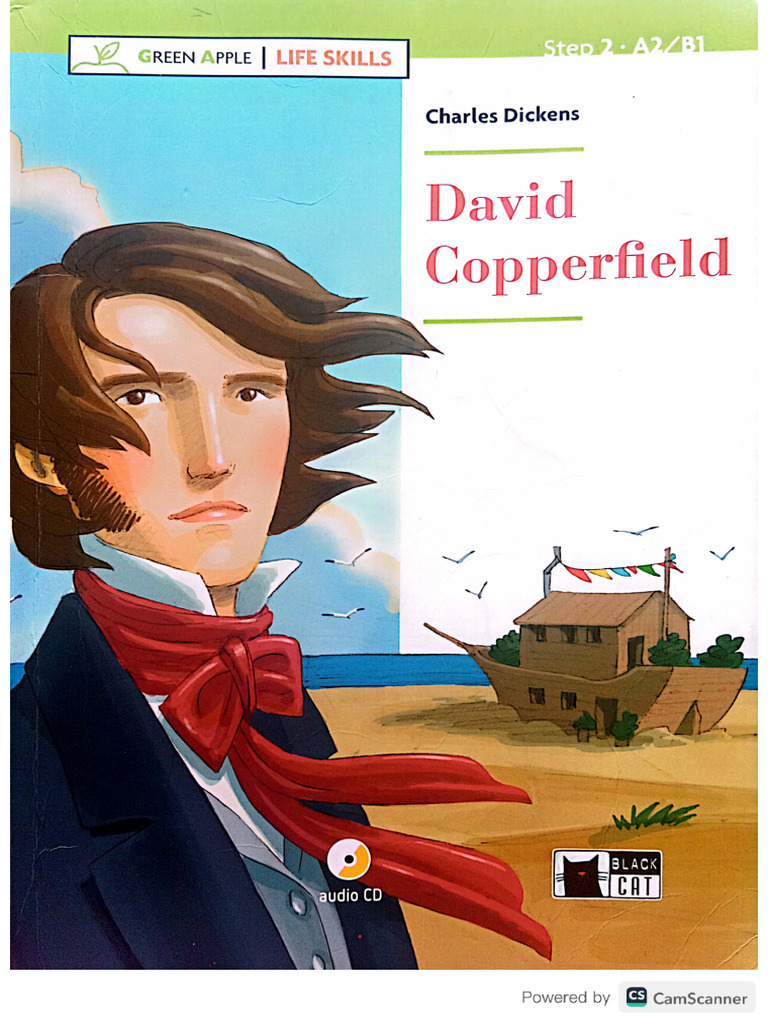 David Copperfield - Part 1 | PDF