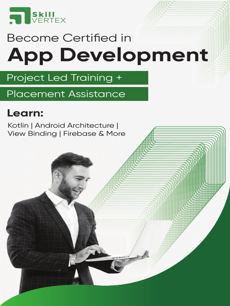 App Development Curriculum. | PDF | Android (Operating System) | Mobile App