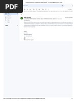 Materials Handover Letter Template | PDF | Equipment | Tools