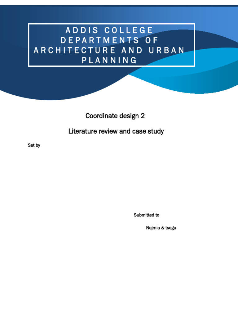 Coordinate 2 High Rise Building Firaol Asef | PDF | Stairs | Deep ...