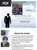 Vision 2040 | PDF | Economic Development | Uganda