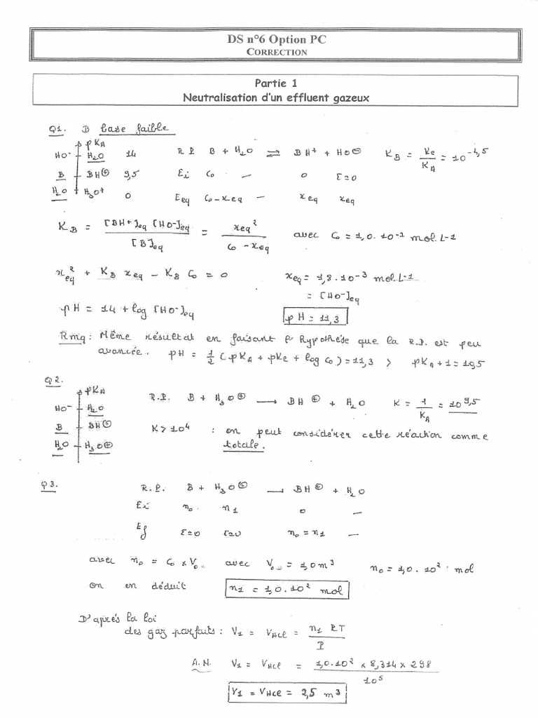 DS 6-PC-2021-2022-correction | PDF