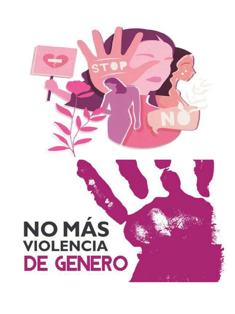 Violencia de Genero | PDF