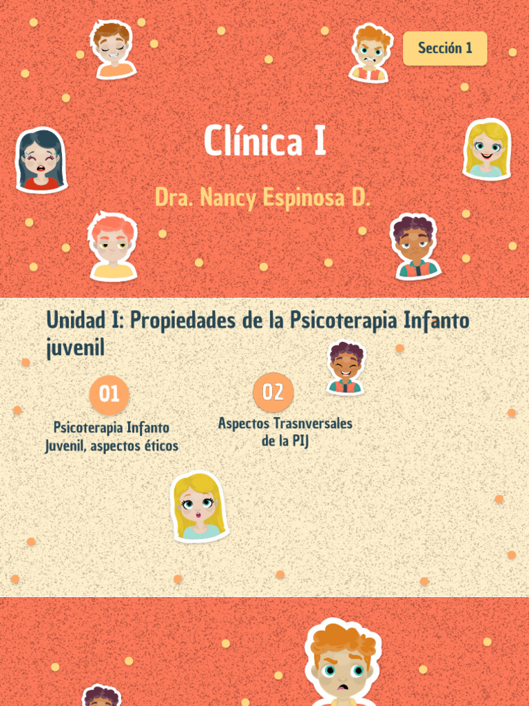 Httpslms - Ucm.clpluginfile - Php4218259mod Resourcecontent1clase203 PDF | PDF | Psicoterapia ...