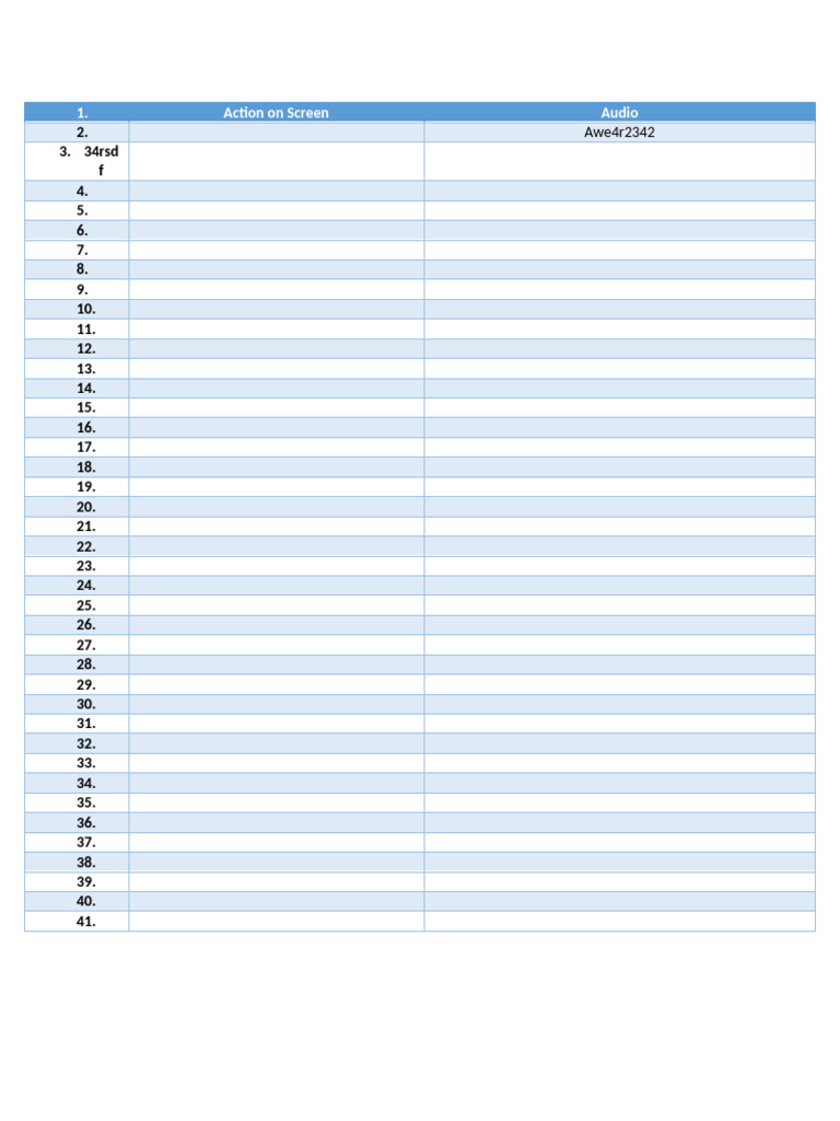 Lecture Template | PDF Lecture Template | PDF