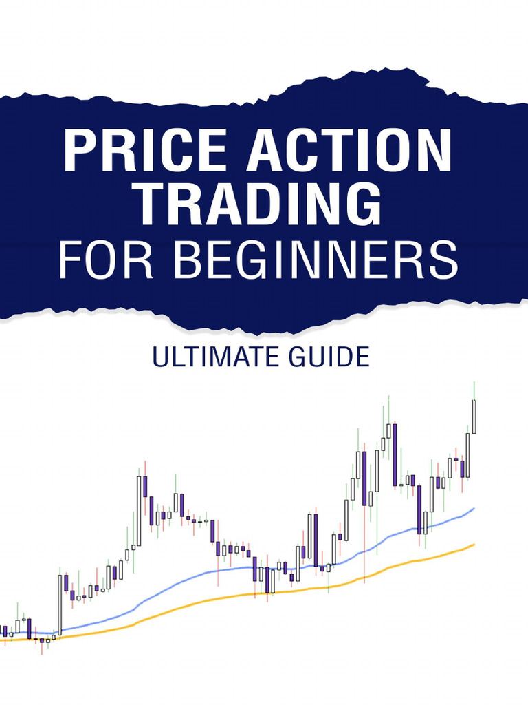 Yeni Baslayanlar Icin Trade - Price Action | PDF