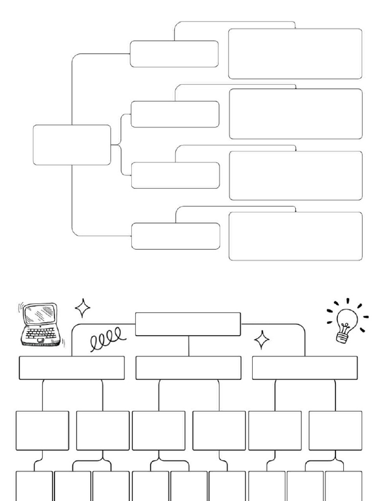 Organizadores Graficos | PDF