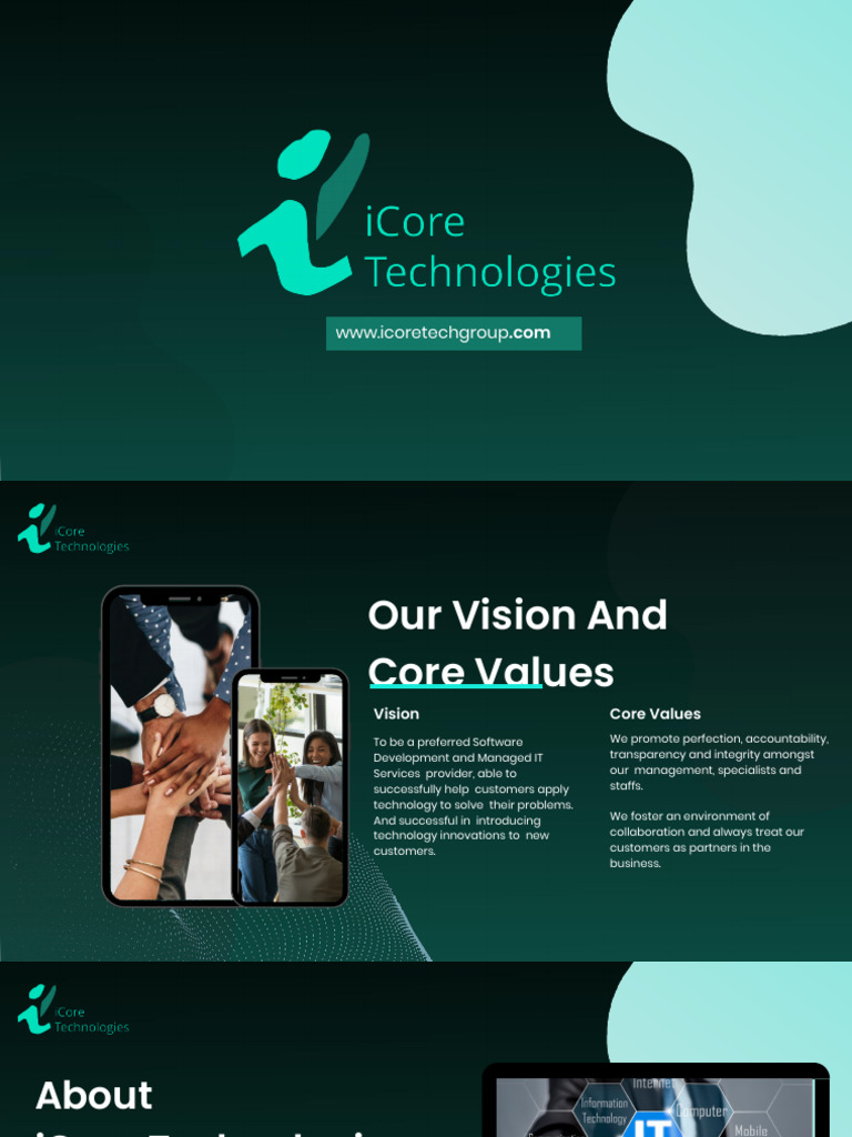 iCORE TECHNOLOGIES - DOC-20240405-WA0023 - 240405 - 185853 | PDF ...