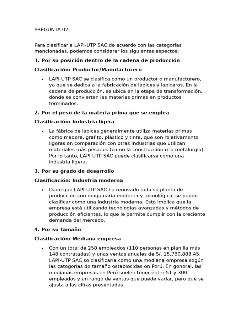 Pregunta 02 - PC3 | PDF