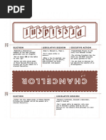 Secret Hitler - Print and Play - Color - A4 Scaled - With Rules | PDF