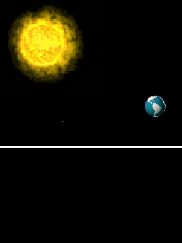 Solar Energy | PDF | Sun | Nuclear Fusion