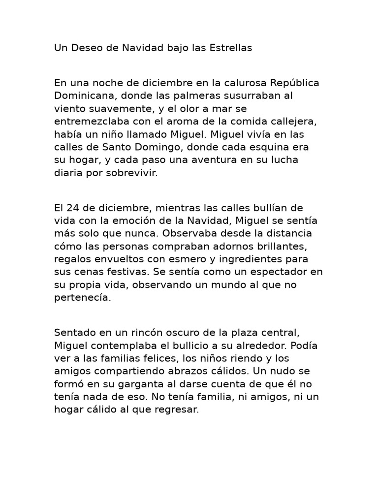 Cuentos de 3ro 2 | PDF | Amor | Derechos reproductivos