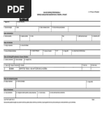 Issec Guia Servico 1 | PDF