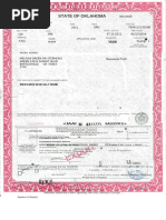 Arizona - AZ-DMV-Form-96-0236 | PDF | Supplemental Security Income ...