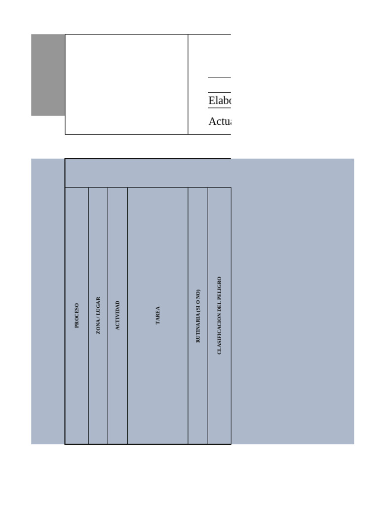 GTC 45 | PDF