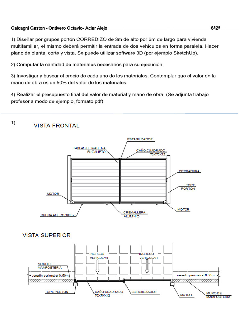 TP9 Practicas | PDF
