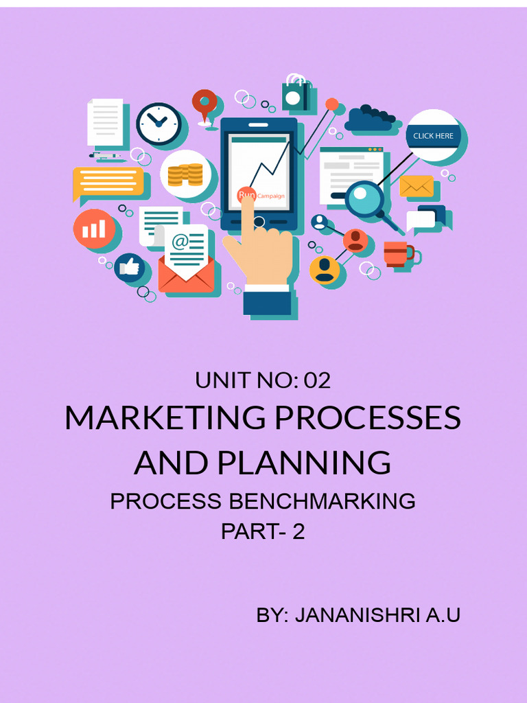 Marketing Assignment pt-2 Final Report | PDF | Marketing | Benchmarking