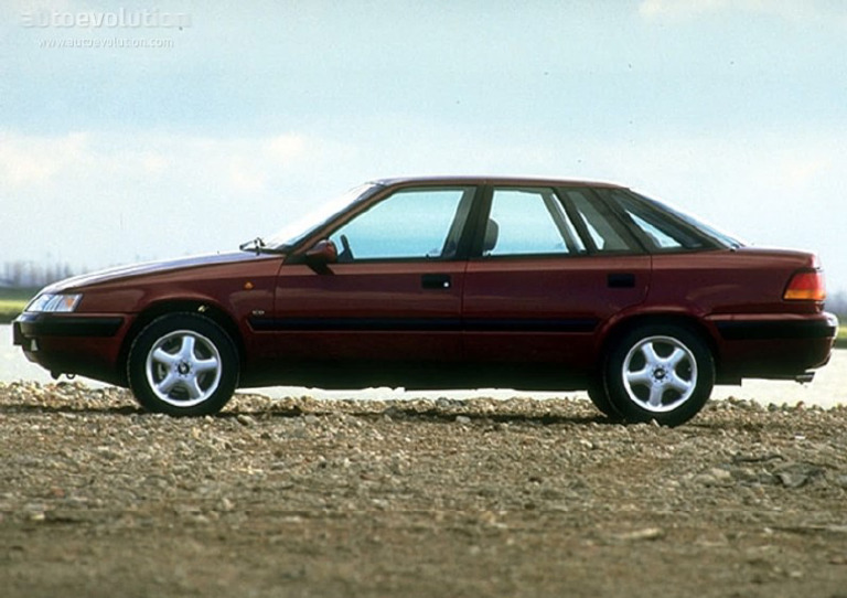 Daewoo Espero 4 | PDF