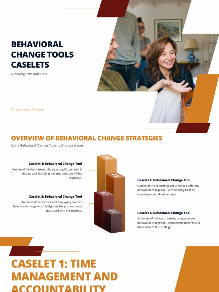 Behavioral Caselets | PDF