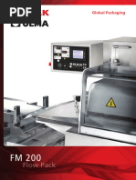 Tna Robag TX 3c - en - v1 | PDF | Servomechanism | Energy And Resource